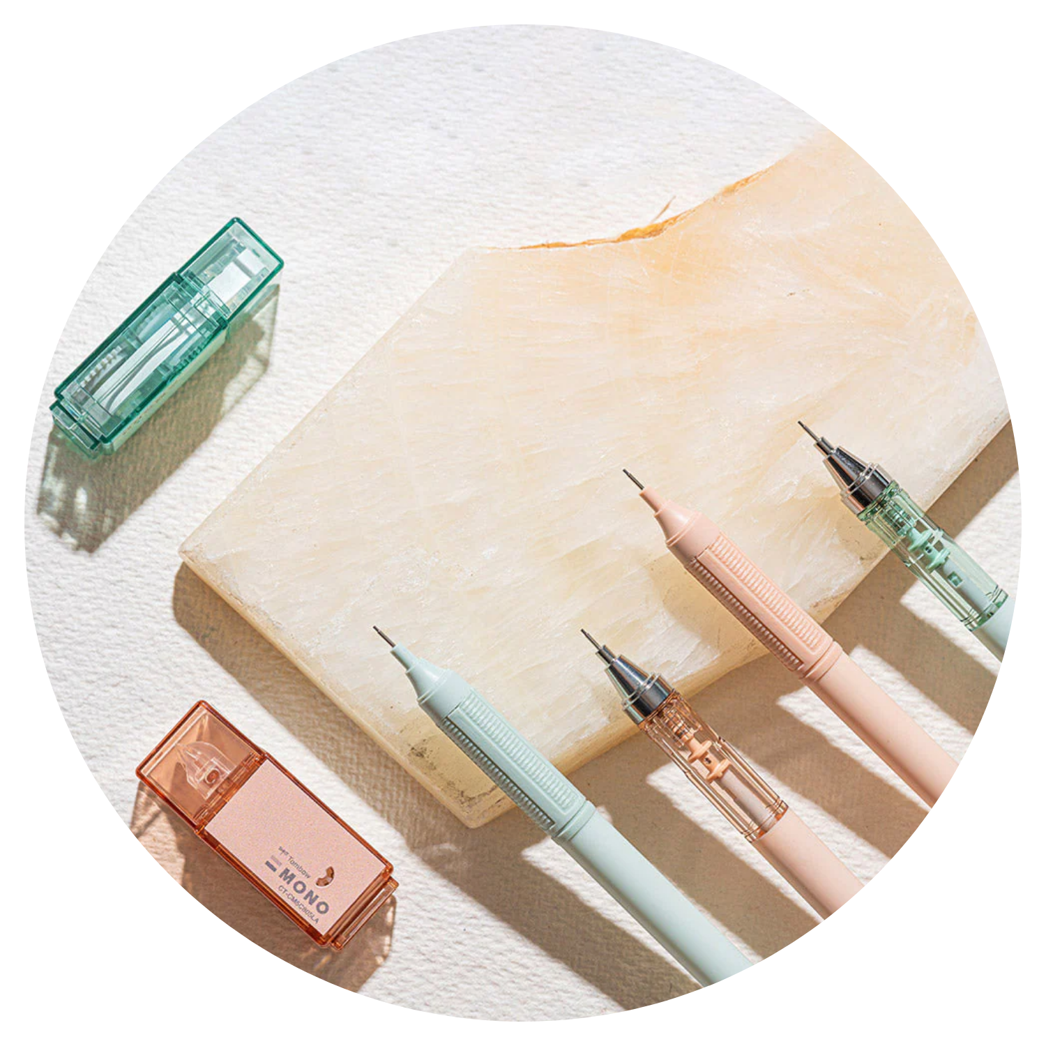 Pencils Collection - Explore Unique, High-Quality Pencils for All Need