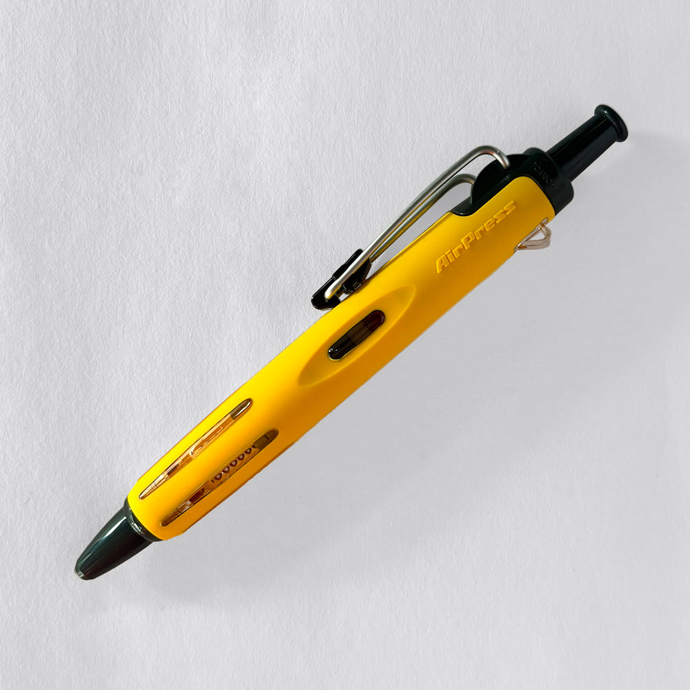 Tombow Airpress Pressurized Ball Point Pen